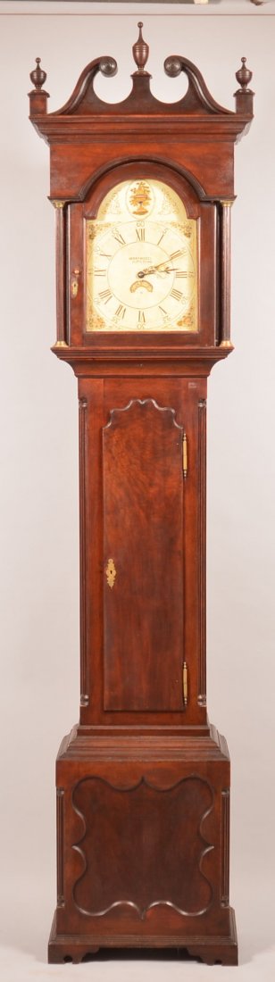 Henry Weigel, Buttstown (Hanover area, PA) Chippendale - Nov 15, 2014 ...