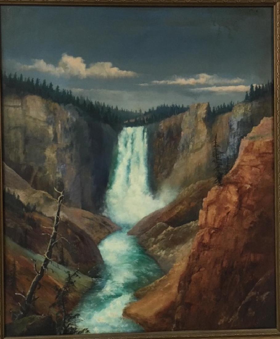 Edwin Slater (American, 20th century)