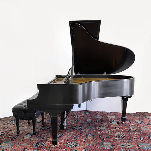 Steinway Model O Piano