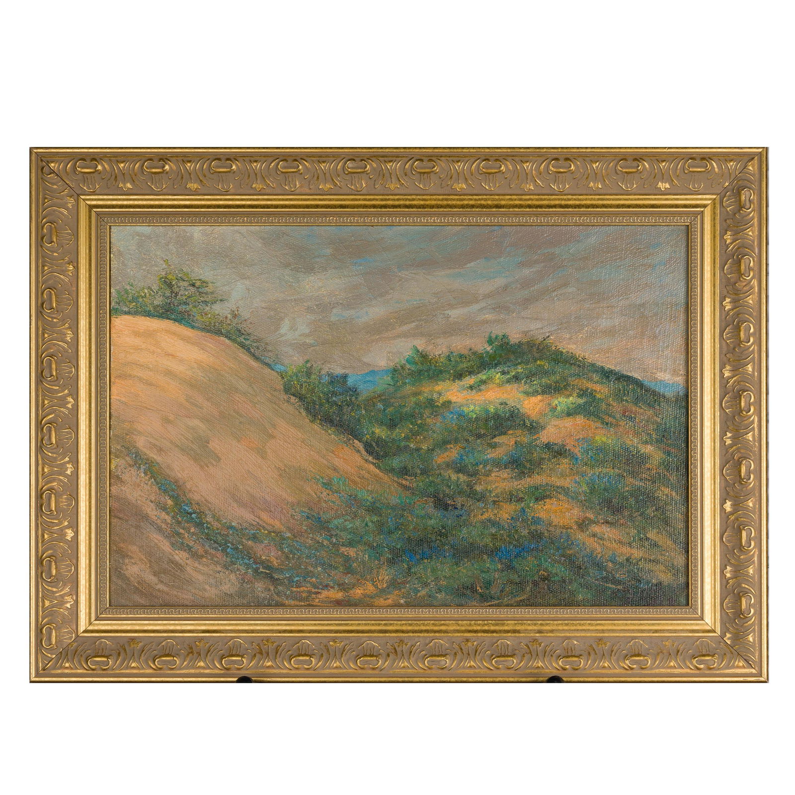 John Henry Ramm (american 1879 1948)