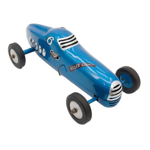 Hiller "comet" Gas Powered Racing Tether Car