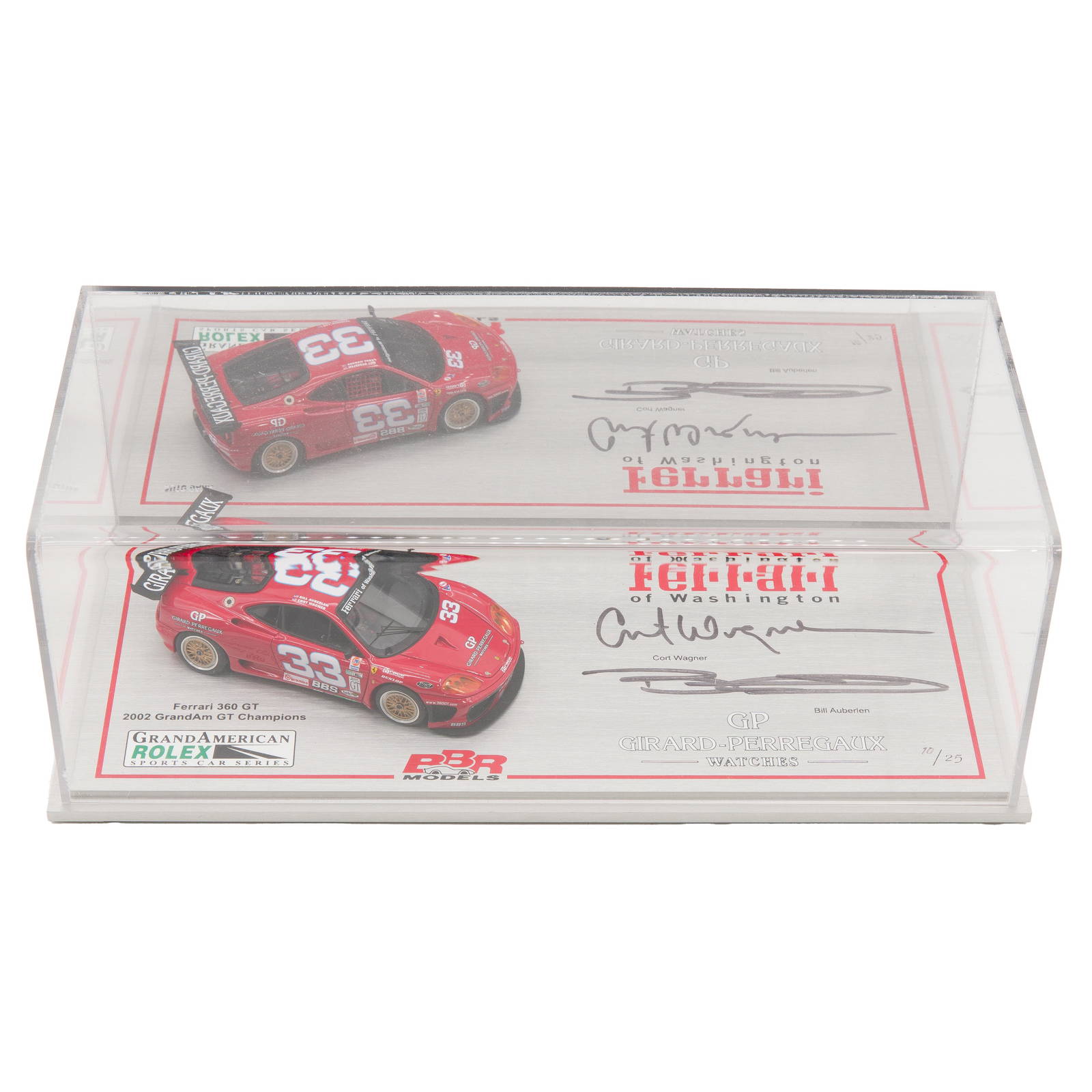 Buy Ferrari Of Washington, Ferrari 360 Gt | Fine Estate, Inc. In Ca