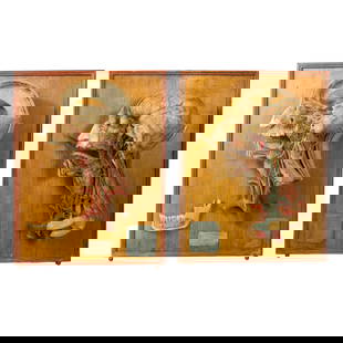 Anatomical Human Eye Model Auction