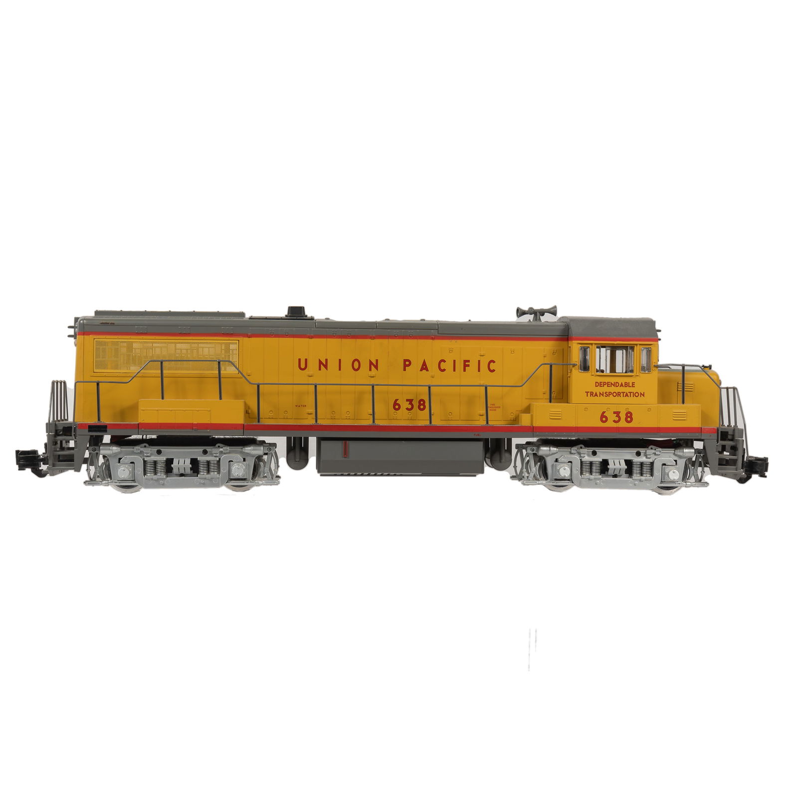 Aristo-craft G Scale Union Pacific 221113 Auction