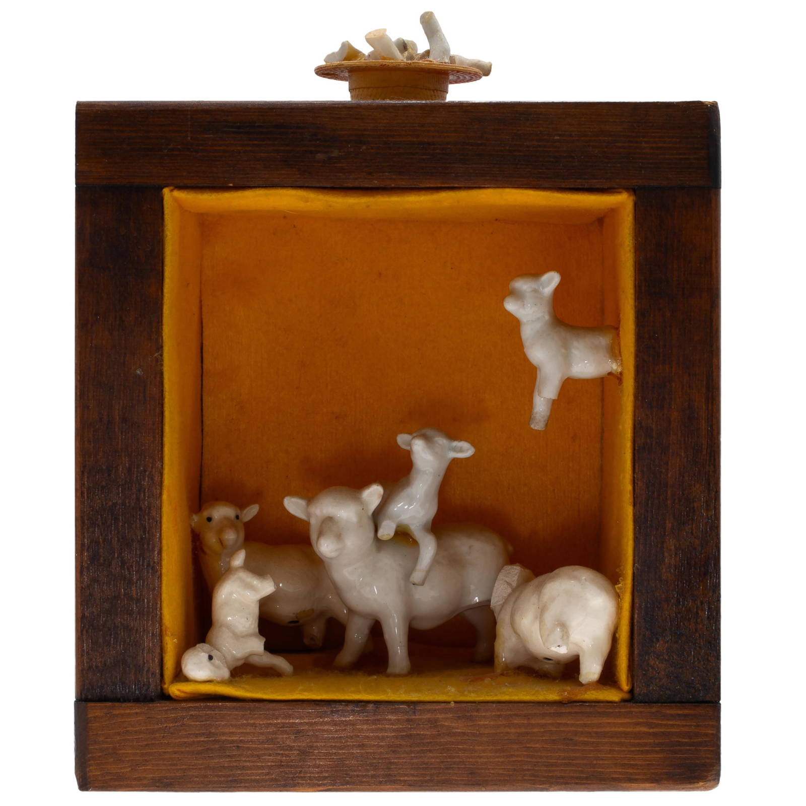 Michael G. Mcconnell (b. 1977) Auction