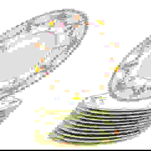 Minton Nathan Dohrmann Co Plates Auction