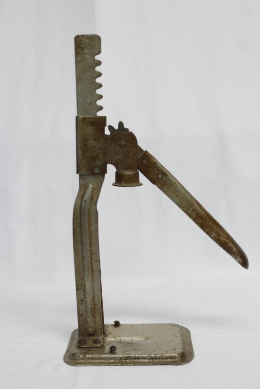 Vintage Bottle Capper