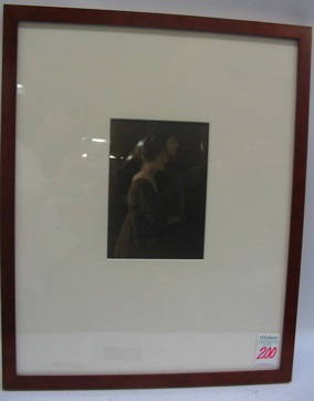 Myra Albert Wiggins (salem, Oregon 1869 1956). An