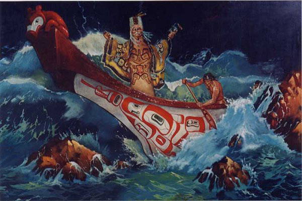 Don Prechtel (american, 20th Century) Oil On Mason