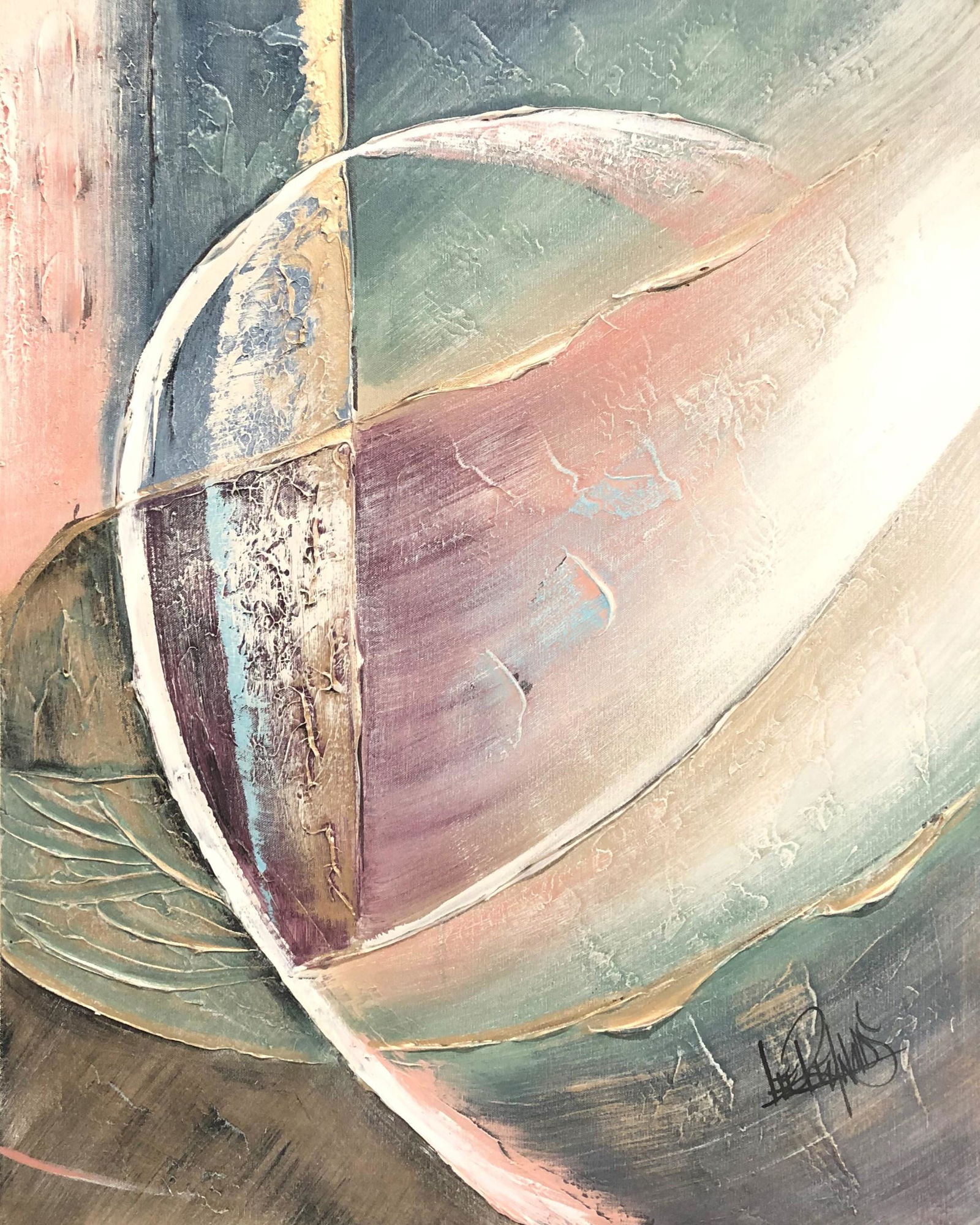 Vintage Lee Burr Art for Sale & Antique Lee Burr Art