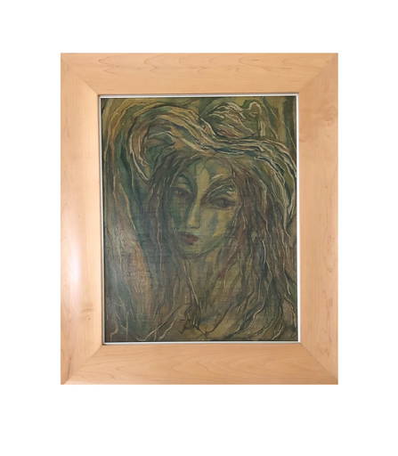 Hector Molne (born 1935) Cuban