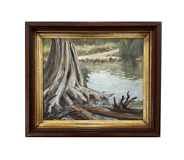 Alfred Richard Mitchell (1888 - 1972) American - Jan 16, 2022 | Coral ...