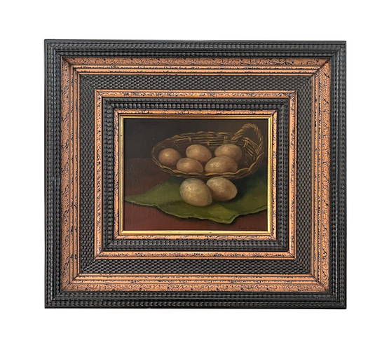 Emil (Soren Emil) Carlsen (1848 or 53 - 1932) Denmark (#0262) on Mar 20 ...