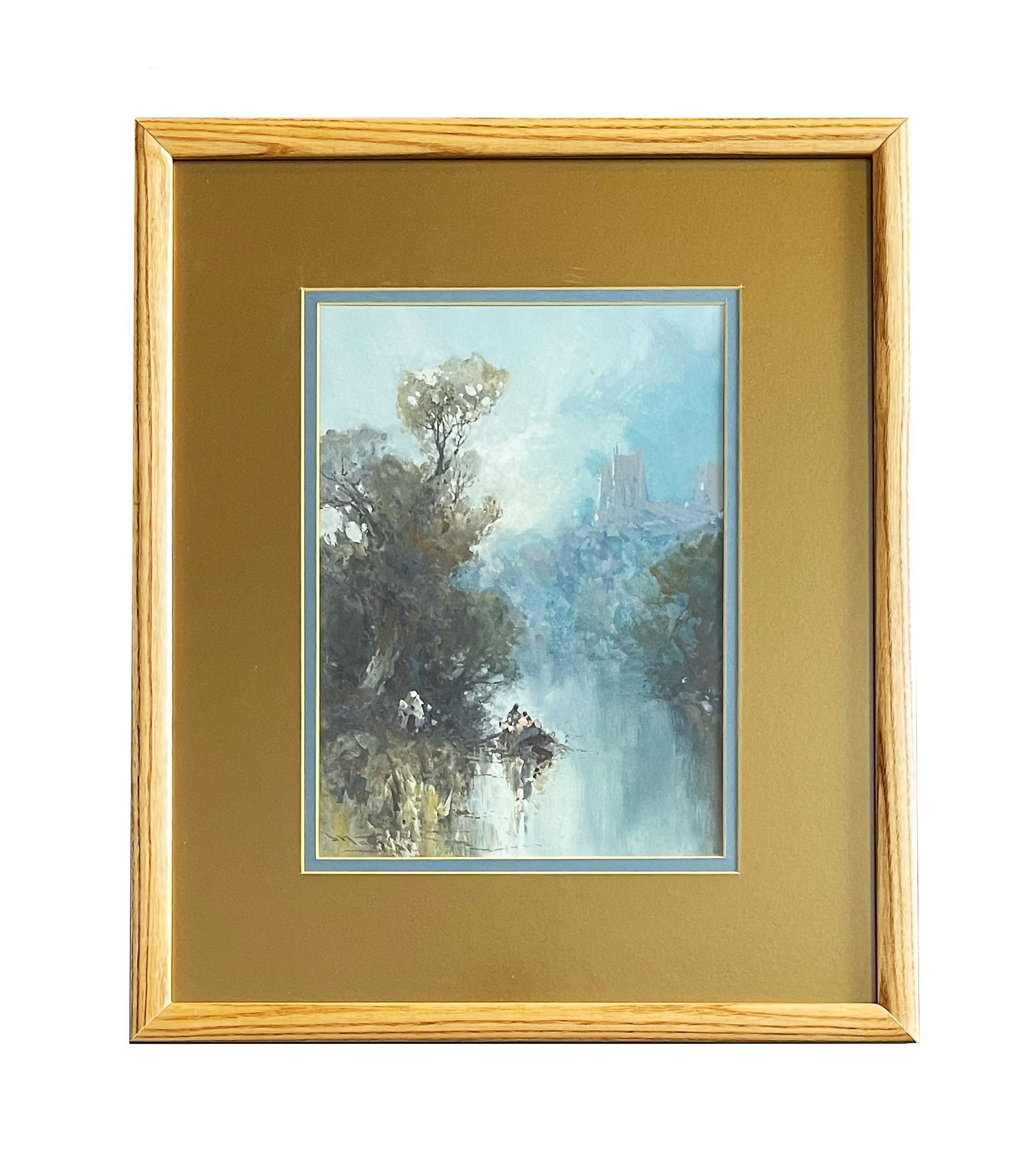 Frank Wasley (1848 - 1934) United Kingdom (#0032) on Jun 12, 2022 ...