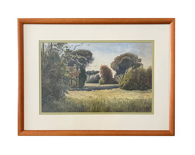 Percy (Henry Percy) Gray (1869 - 1952) American (#0016) on Jul 10, 2022 ...