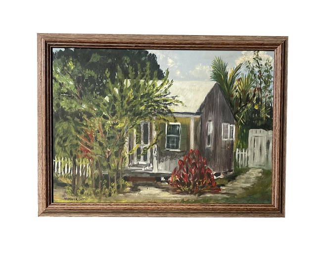 Harriet Randall Lumis (1870 - 1953) American - Jul 10, 2022 | Coral ...