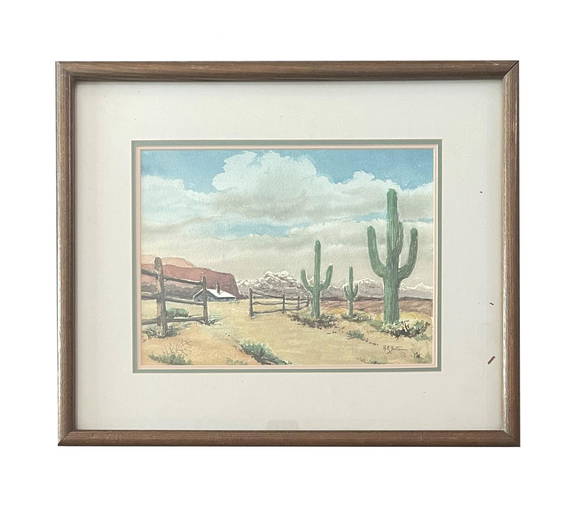 Howard Russell Butler (1856 - 1934) American (#0236) on Jul 10, 2022 ...