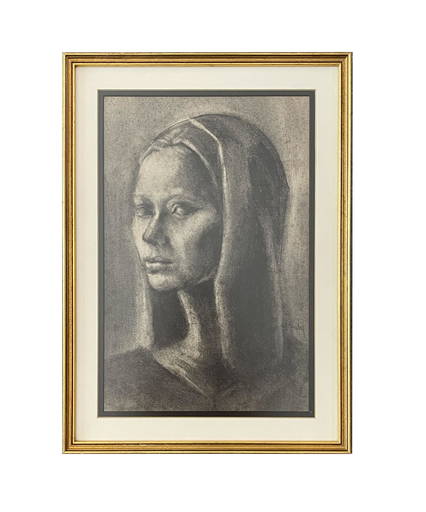 Herman Kofi Bailey (1931 - 1981) American - Jul 31, 2022 | Coral Gables ...