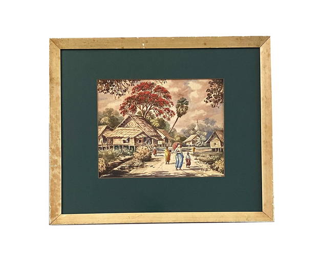 Esther Anna Hunt (1875 1951) American