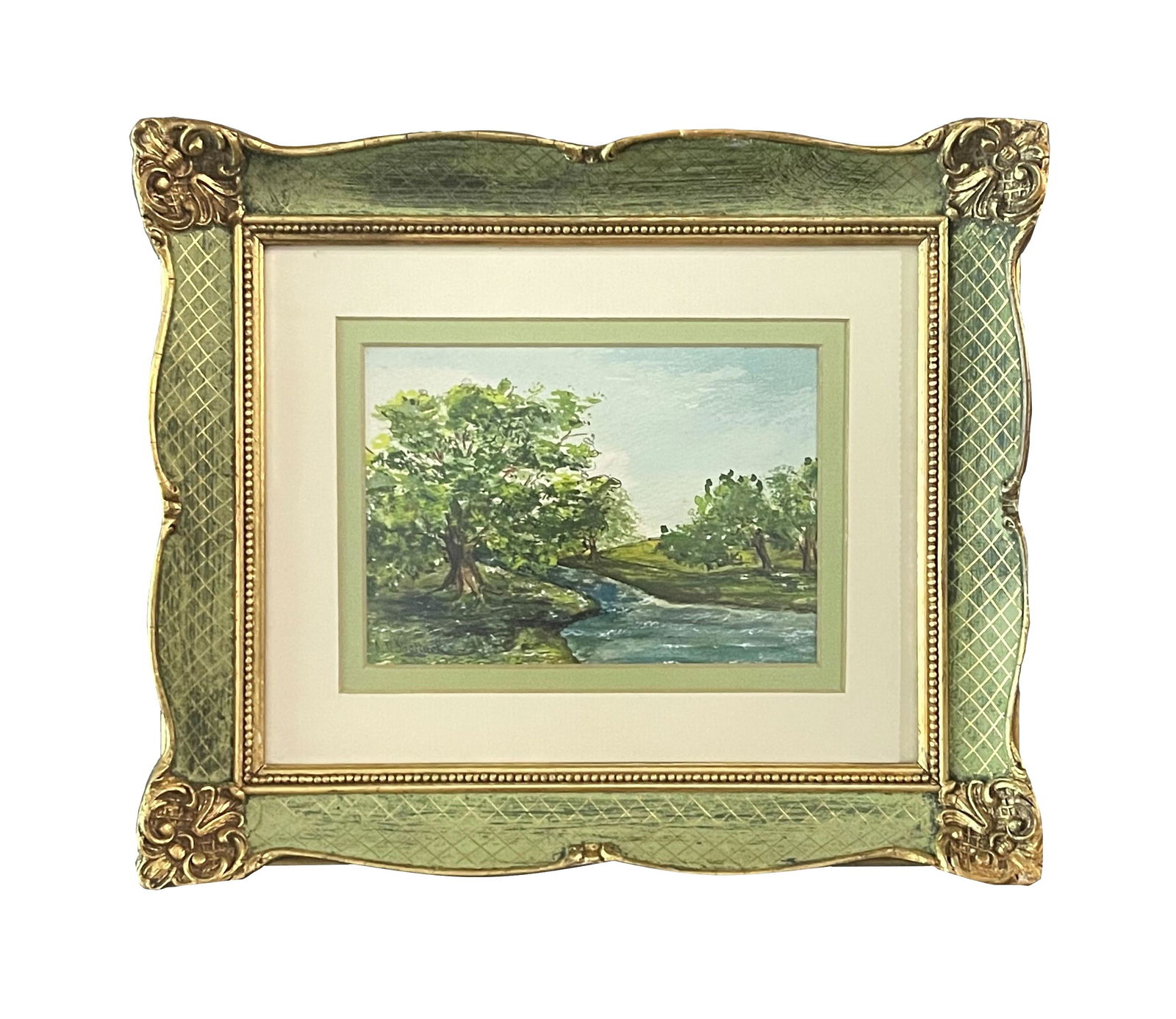 Aaron Draper Shattuck (1832 1928) American