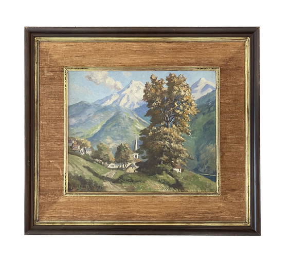 Benjamin Tupper Newman (1858 - 1940) American - Dec 06, 2022 | Coral ...