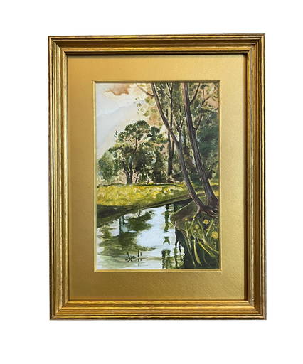 Louis Ritter (1854 - 1892) American (#0131) on Dec 06, 2022 | Coral ...