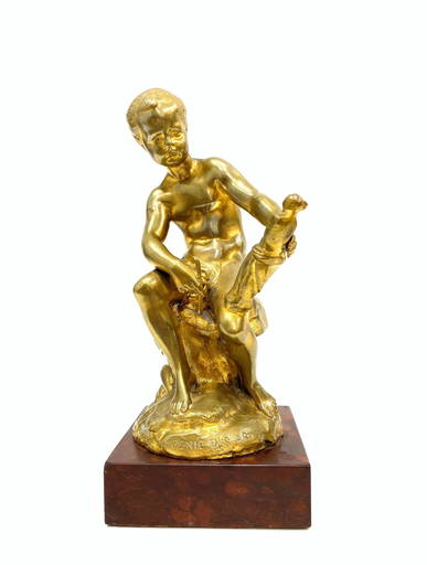 Louis Kley (1833 1911) France