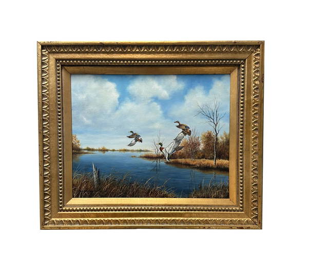 Harry Curieux Adamson (1916 2012) American