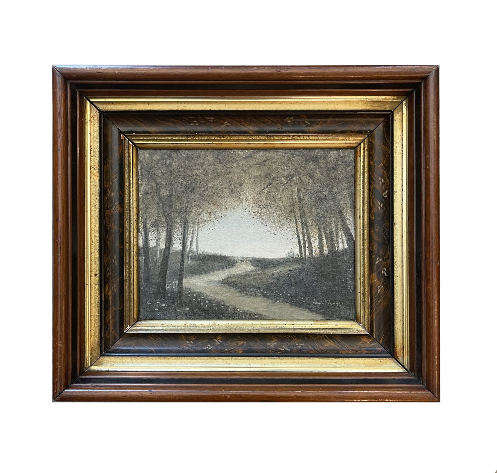 George Loftus Noyes (1864 - 1954) Canada Auction