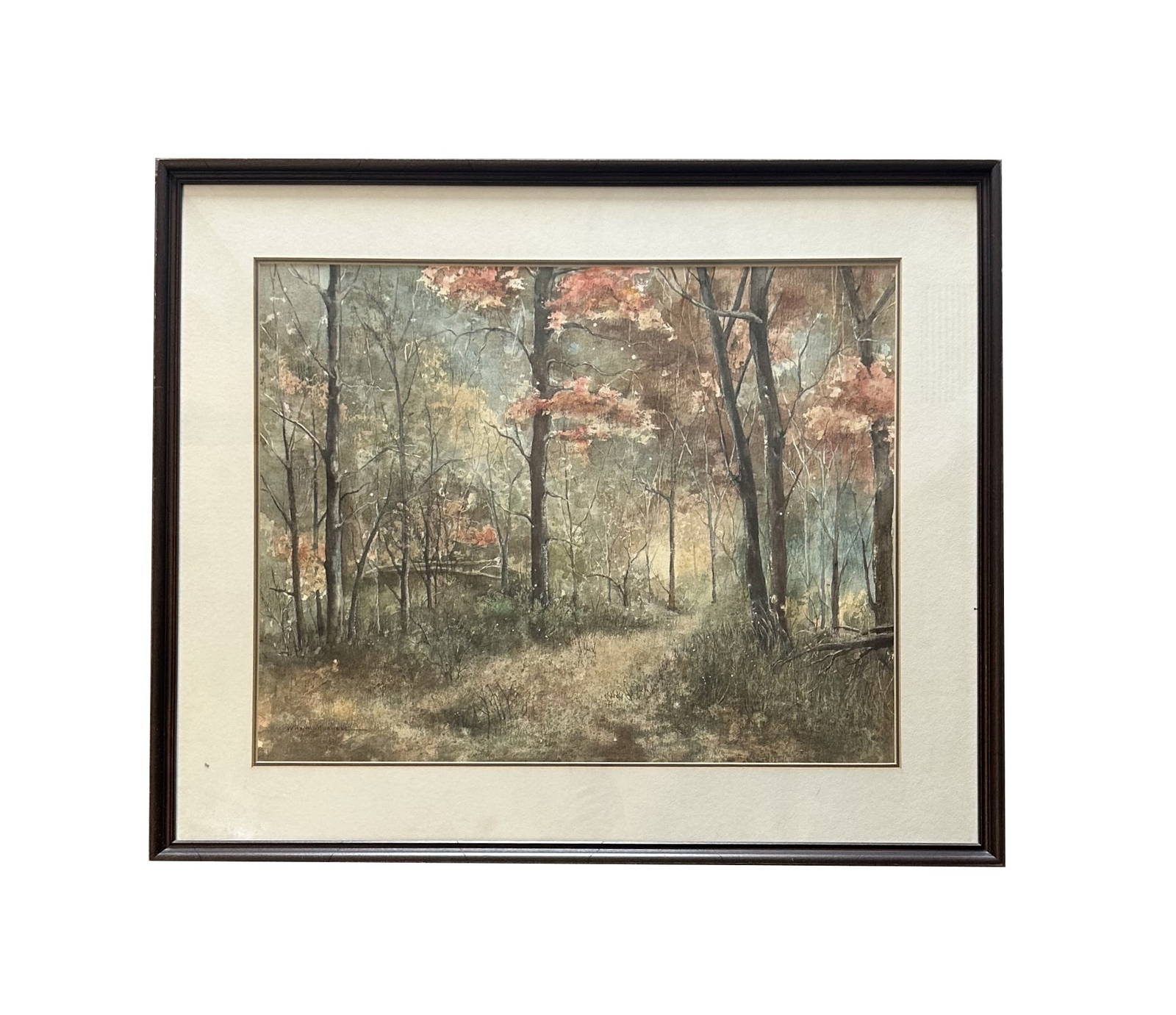 Wayne Beam Morrell (1923 - 2013) American Auction