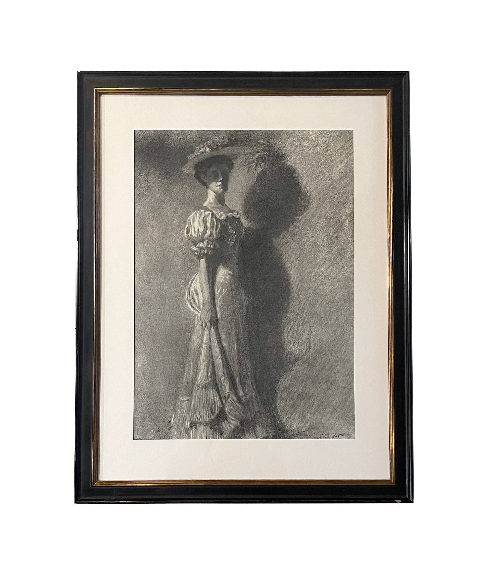 Carl Harold Nordstrom (1876 - 1965) American Auction