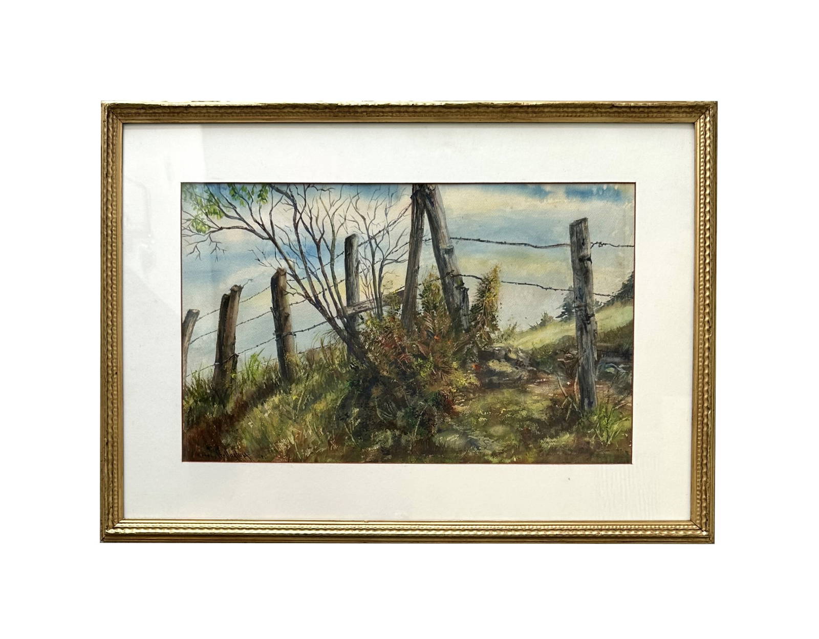 Buy Sears Gallagher (1869 - 1955) American | Coral Gables Auction In Fl