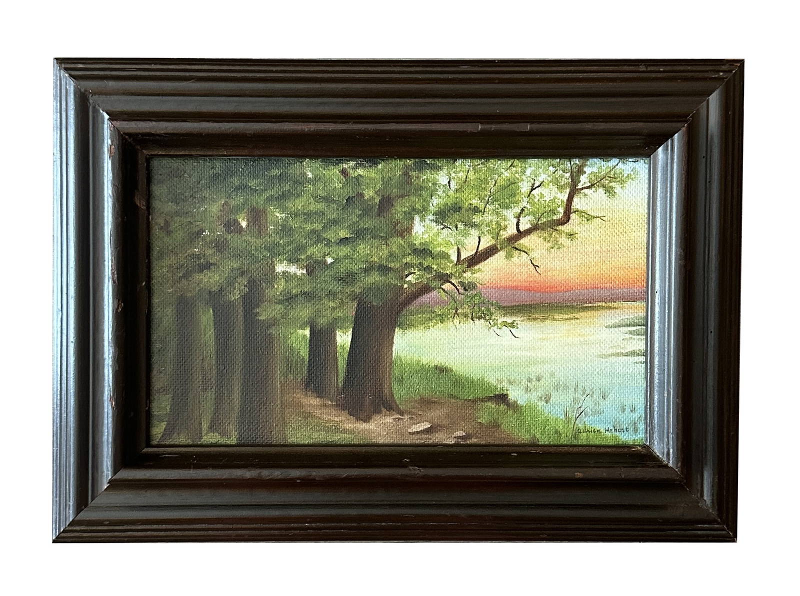 Adrien Hebert (1890 - 1967) France Auction