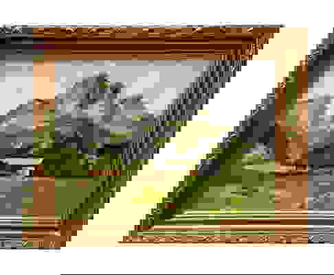 Mary Cable Butler (1865 - 1946) American Auction