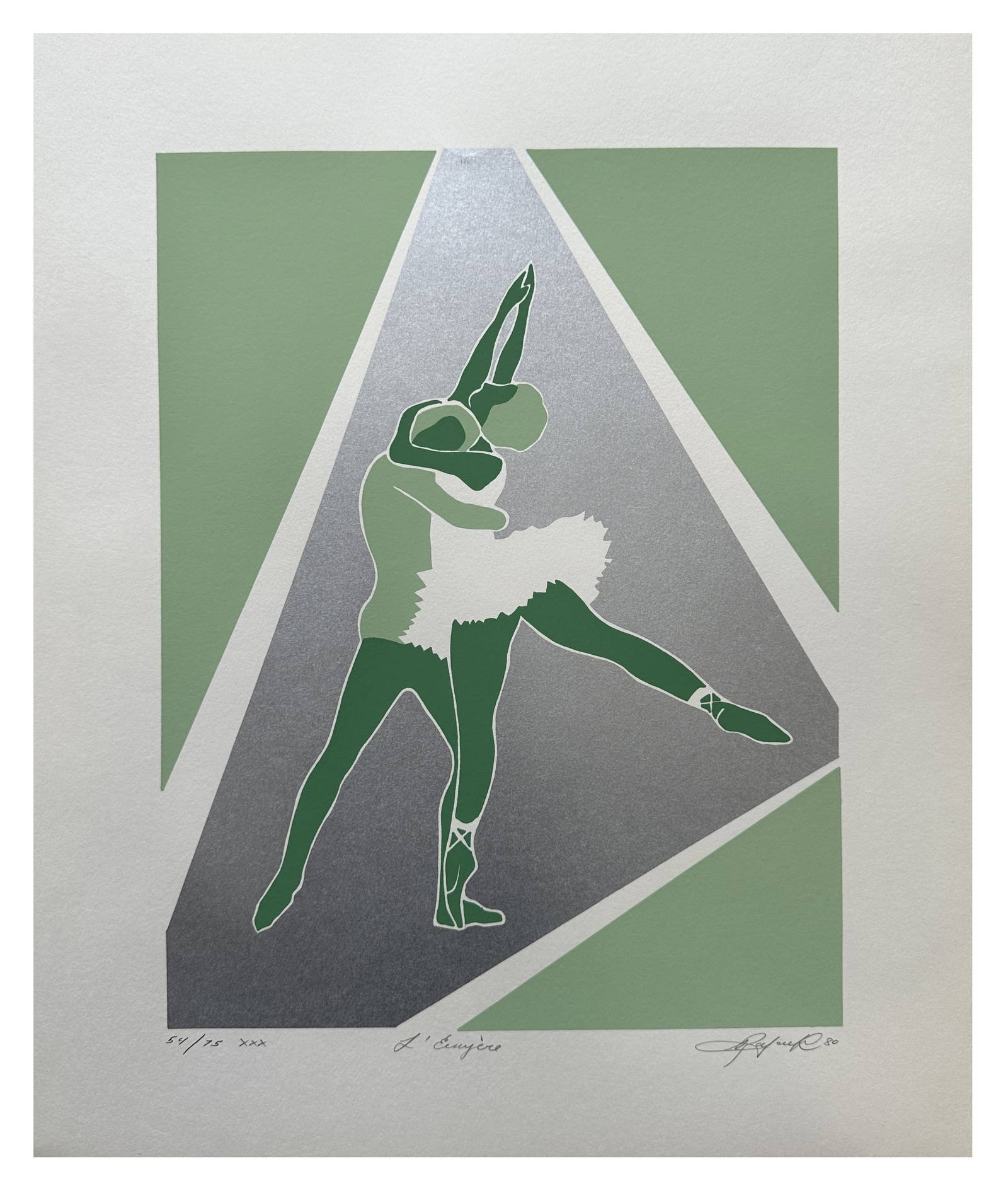 Rafael Consuegra - Cuban Artist Auction