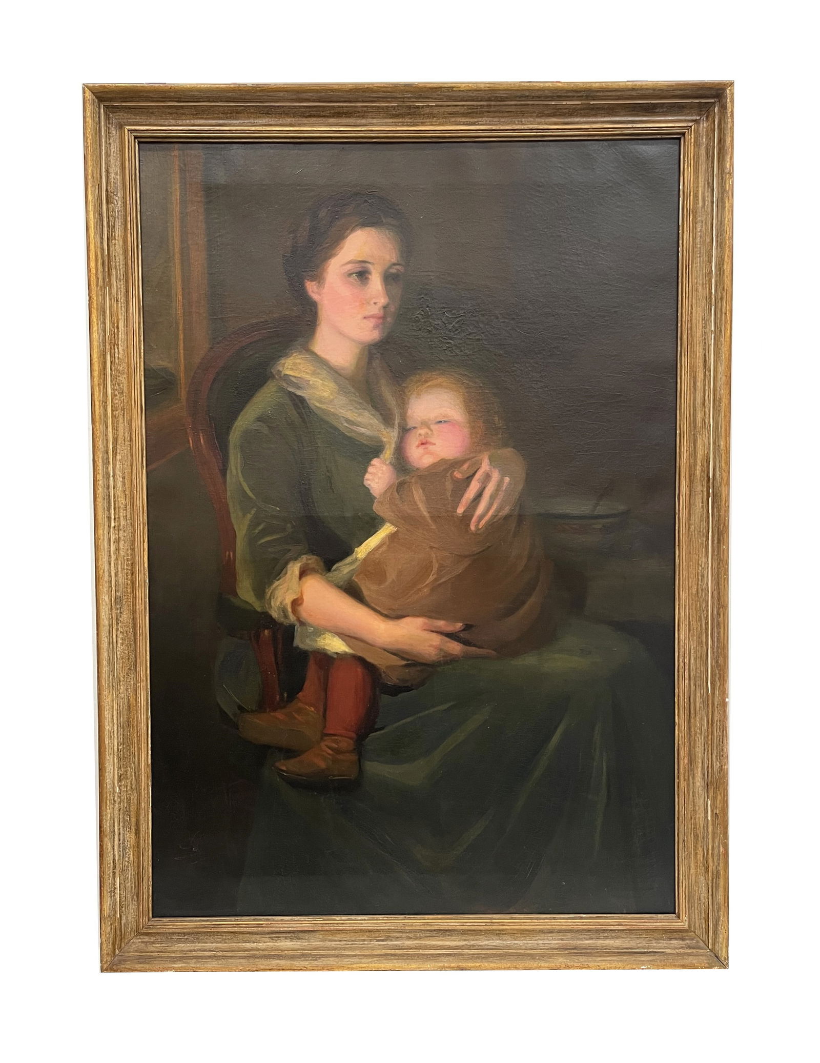 William Lockhart Bogle (1857/60 - 1950) Scotland Auction