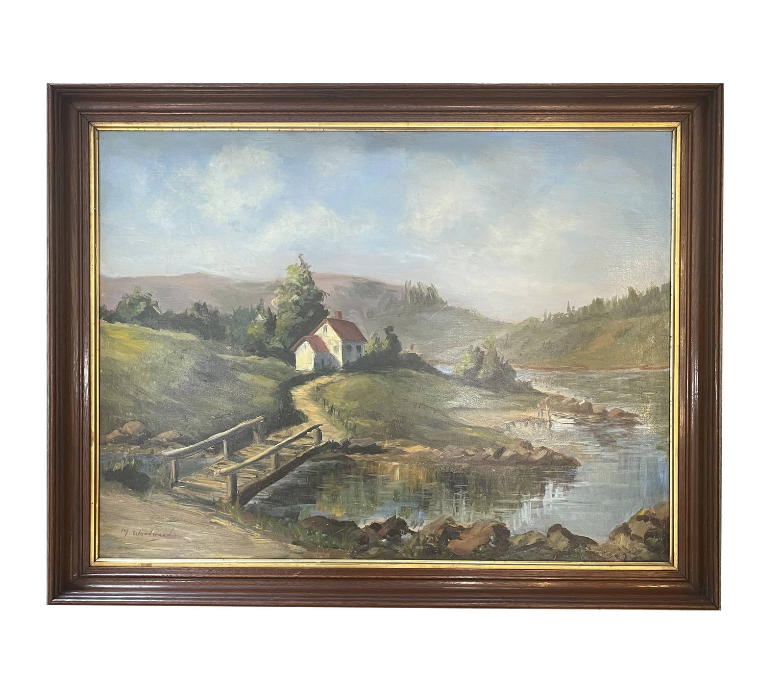 Mabel May Woodward Prices - 145 Auction Price Results