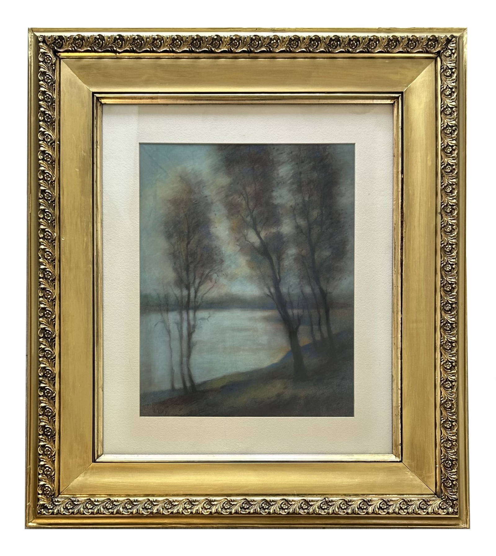 Lesser Ury (1861 - 1931) Germany Auction