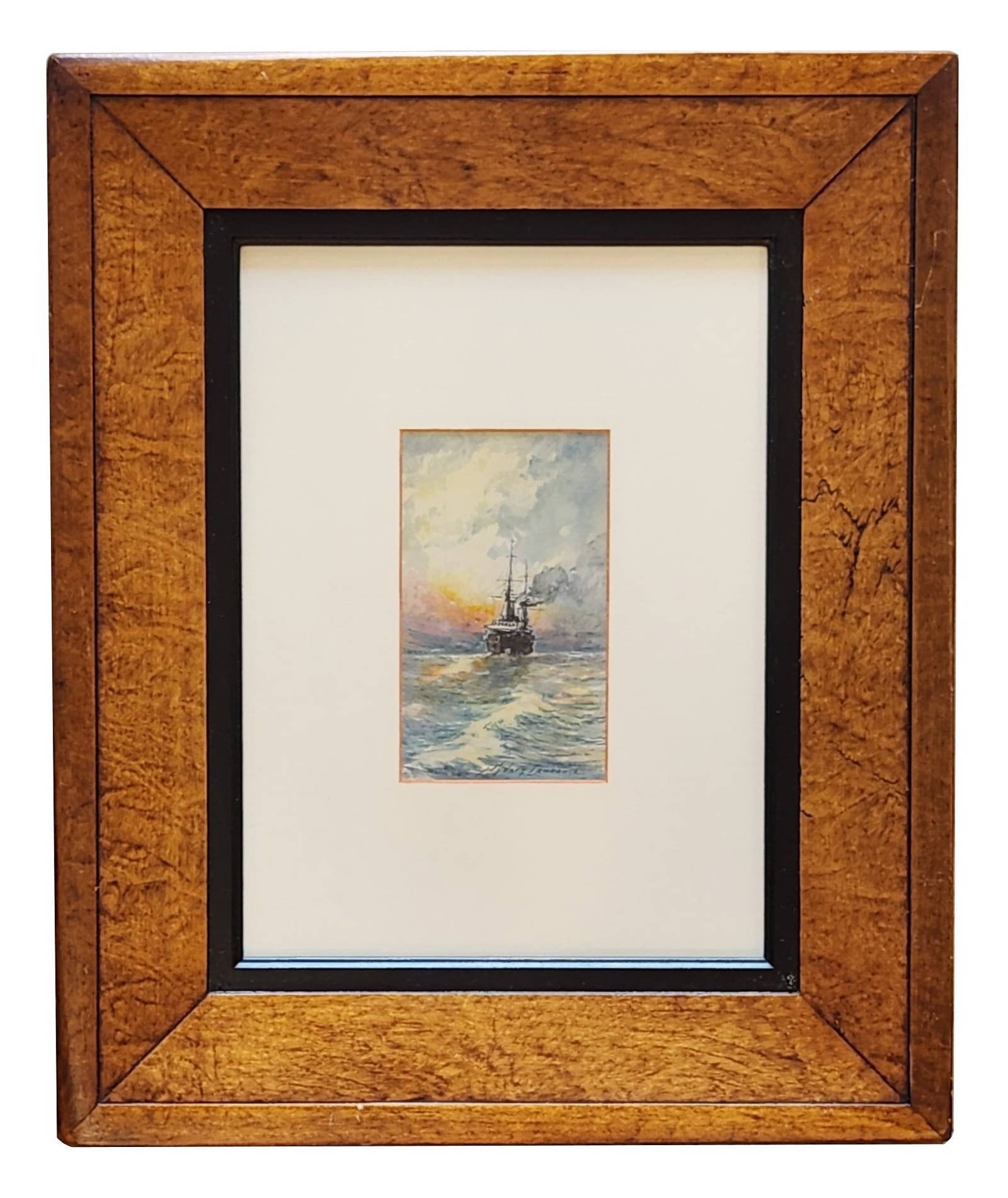 Sydney Mortimer Laurence (1865 - 1940) American Auction