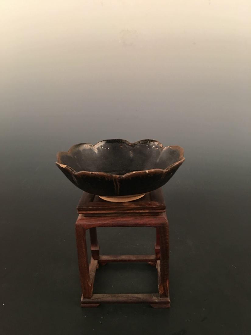 Chinese Jian Ware Cup