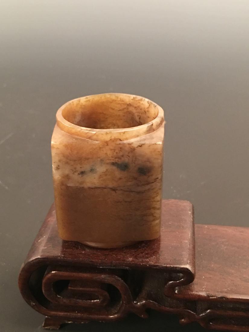 Chinese Jade Cong