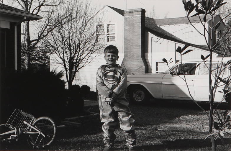 Lee Friedlander, Photo, George De Paoli, Jr