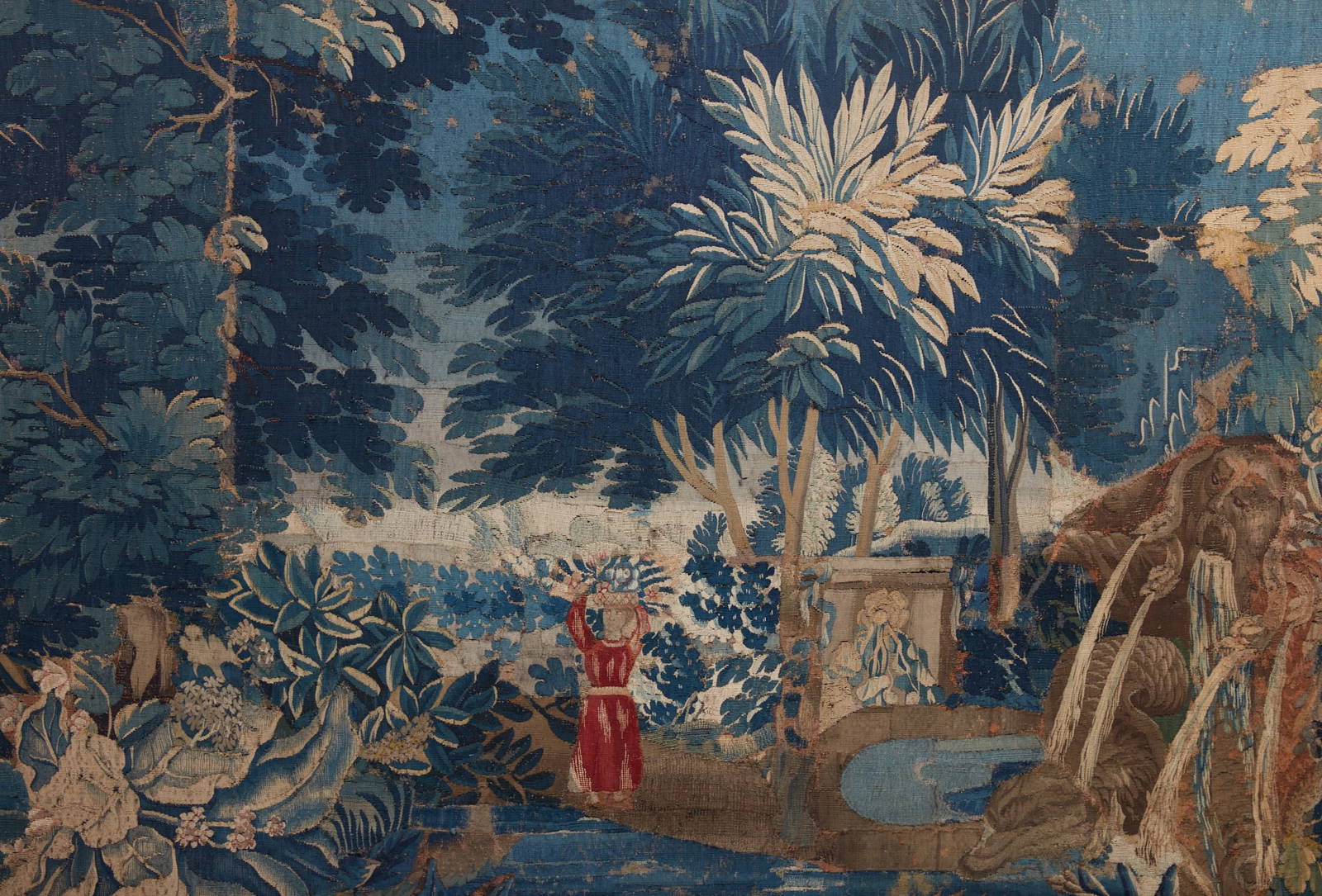 A 19th Century Tapestry Auction