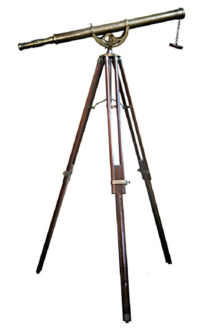 Telescope with Stand-40 inch