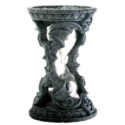 BAT SAND TIMER - Jul 19, 2020 | 1st Asset Collections in CA