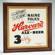 VERY RARE PAUL BUNYAN BEER SIGN - Jan 08, 2021 | Route 32 Auctions in IN