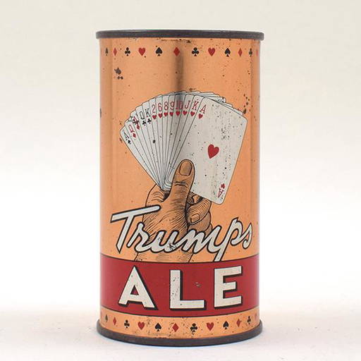 Trumps Ale Opening Instruction Flat Top NO MANDATORY - Jan 16, 2022 ...