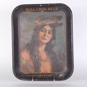 Tobey Furniture Co (Chicago) Mahogany Plant Stand - Jun 09, 2018 ...