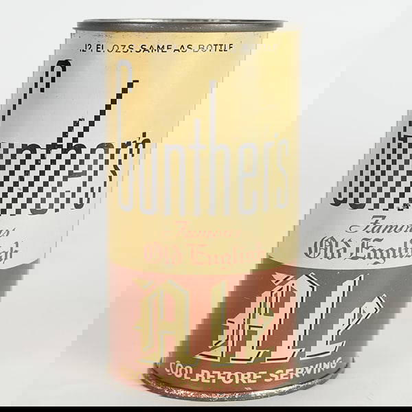 Aug 27 '23 Rare Beer Cans & Advertising 2023-08-27 Auction - 611 Price ...