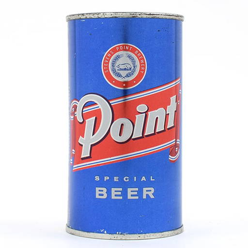 Point Beer Insert Juice Tab 110 9